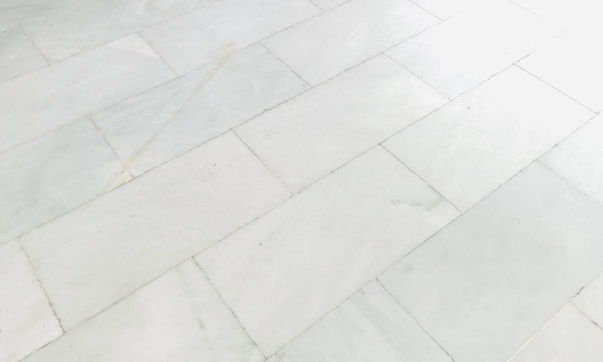 Blanco macael – Mármoles Opus Romano XXI
